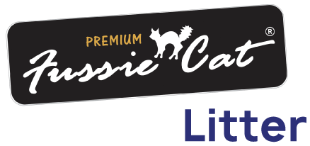Fussie Cat Litter: Gentle on Cats, Easy for You